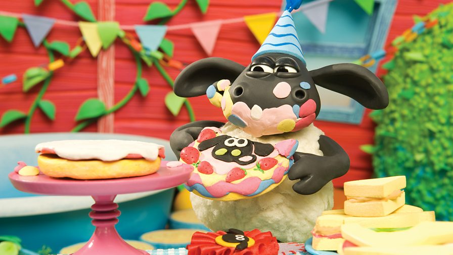 CBeebies - Schedules, Wednesday 20 May 2020