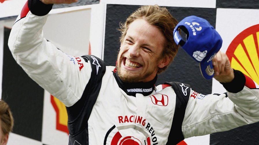 BBC Radio 5 Live - F1: Chequered Flag - Downloads