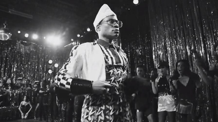 BBC Two - Pose - Candy