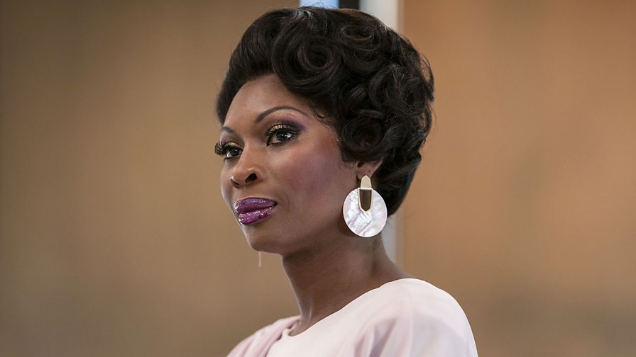 BBC Two - Pose - Pray Tell