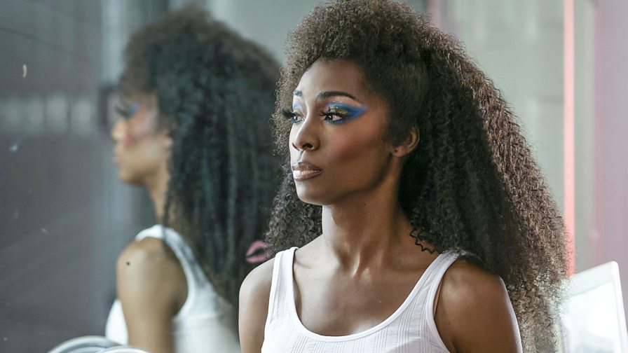 BBC Two - Pose - Pray Tell