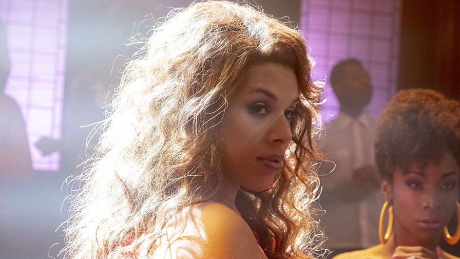 BBC Two - Pose - Candy