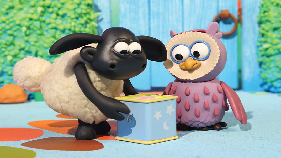 CBeebies - Schedules, Wednesday 28 October 2020