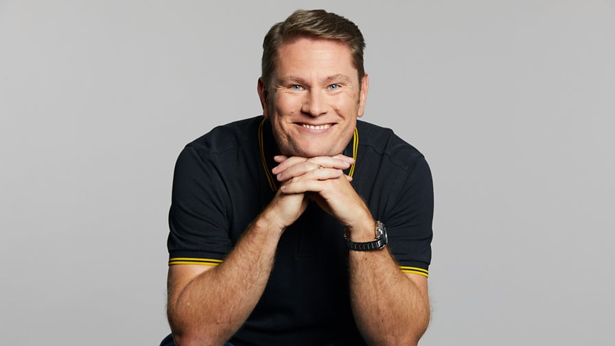 BBC Radio 2 - Schedules, Tuesday 19 November 2019