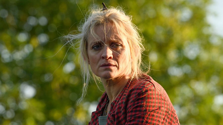 BBC One - His Dark Materials - Lord Asriel