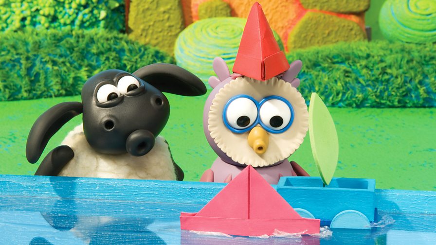 CBeebies - Schedules, Wednesday 30 December 2020