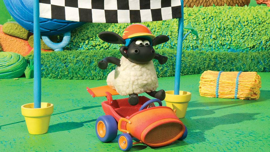 CBeebies - Schedules, Friday 5 June 2020