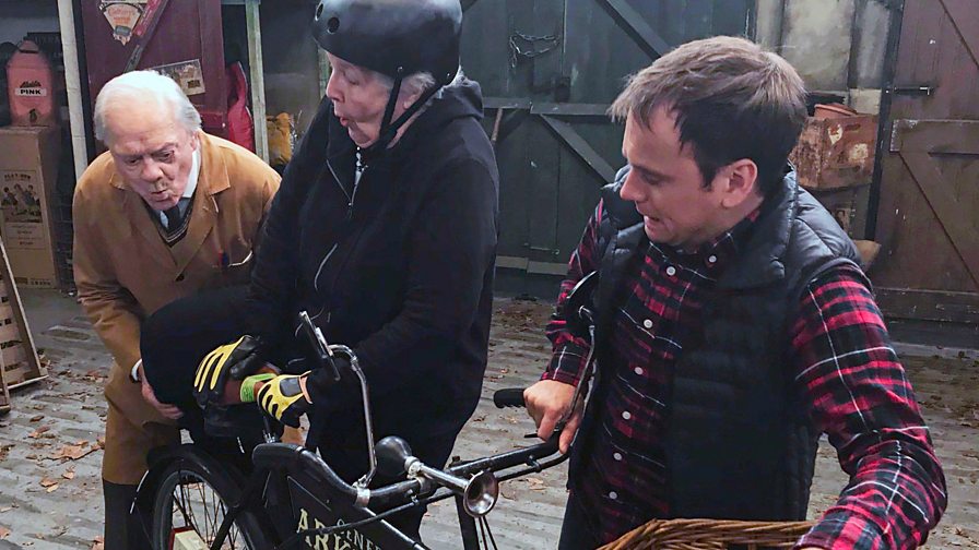 BBC One - Still Open All Hours - Episode guide