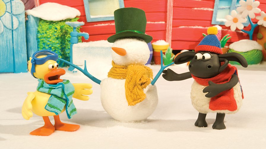 CBeebies - Schedules, Friday 25 September 2020