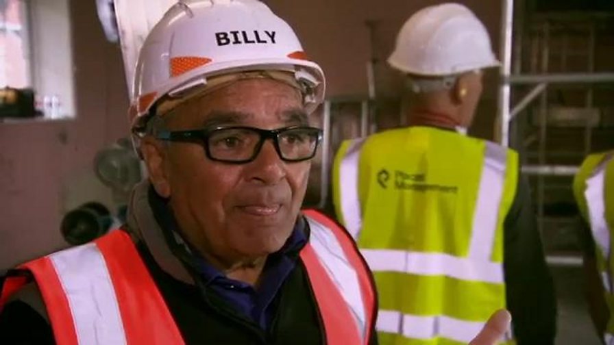BBC One - DIY SOS