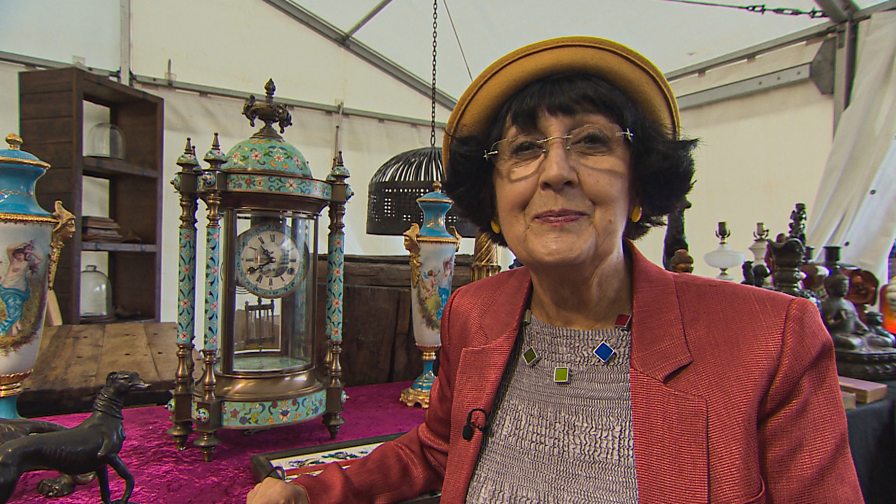 BBC One - Bargain Hunt - Next on