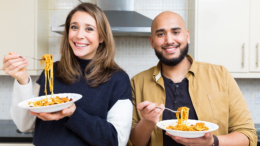 BBC Two HD - Schedules