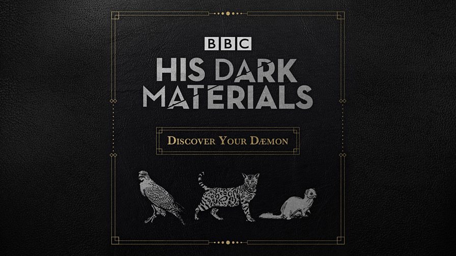 BBC One - His Dark Materials