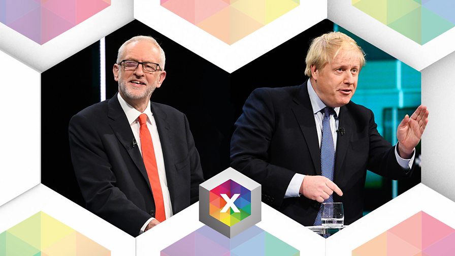 BBC One - BBC Election Debate, 2019, The Prime Ministerial Debate, The ...