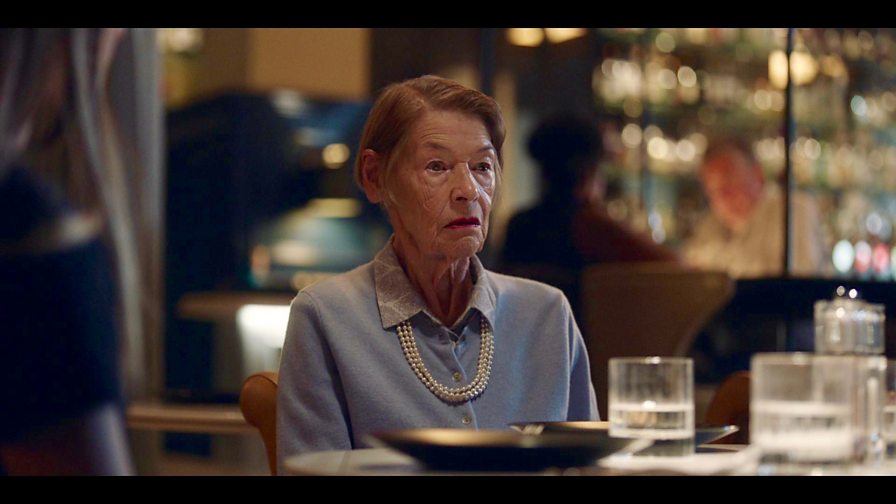 BBC One - Elizabeth Is Missing