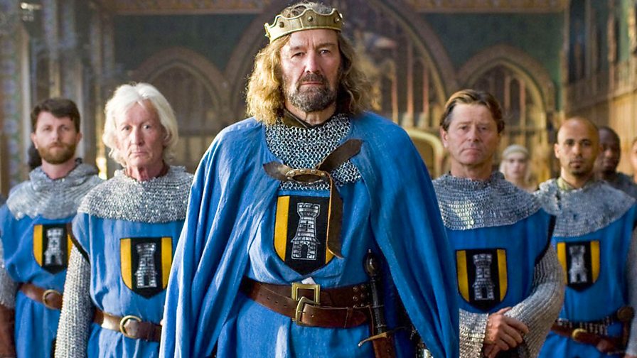 BBC One - Merlin, Series 1 - Episode guide