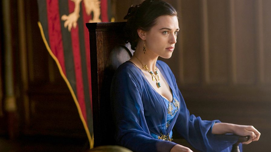 BBC One - Merlin, Series 2, The Witchfinder, Series 2: The Witchfinder ...