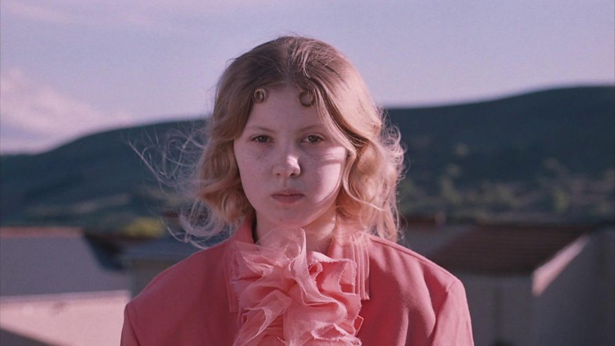 BBC Arts - New Creatives, Ffasiwn, The Film