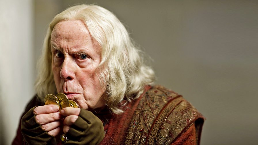 BBC One - Merlin, Series 3 - Episode guide