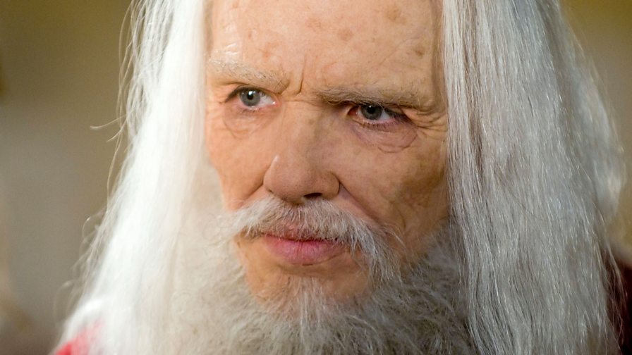 BBC One - Merlin, Series 3 - Episode guide