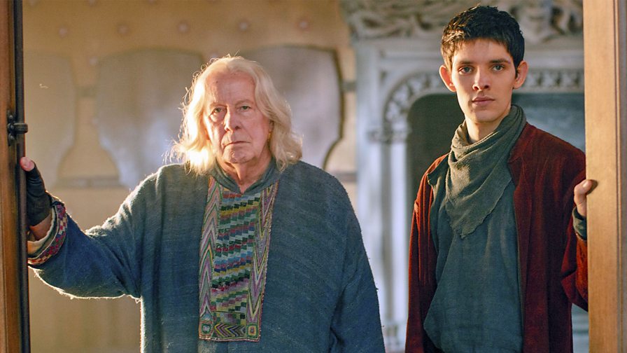 BBC One - Merlin, Series 4 - Episode guide