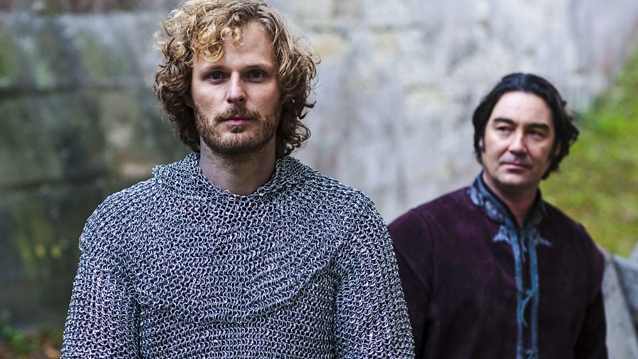 BBC One - Merlin, Series 4 - Episode guide