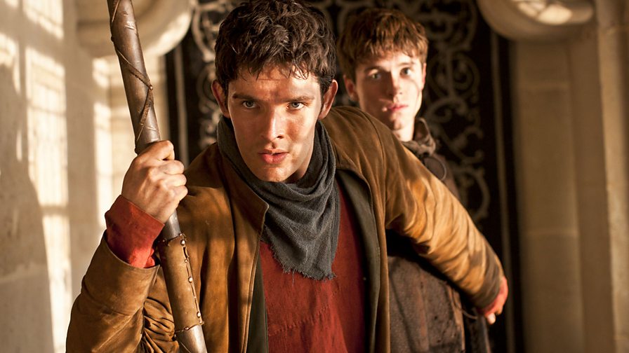BBC One - Merlin - Episode guide