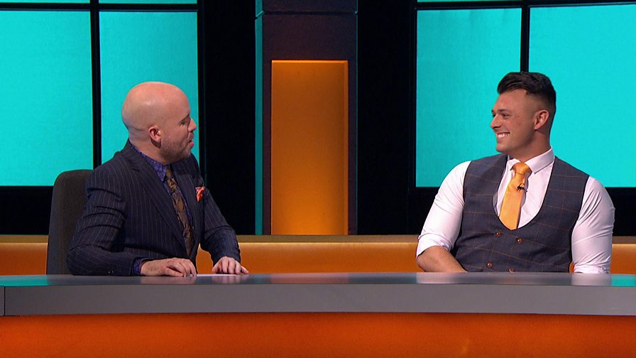 BBC Two - The Apprentice: You're Fired