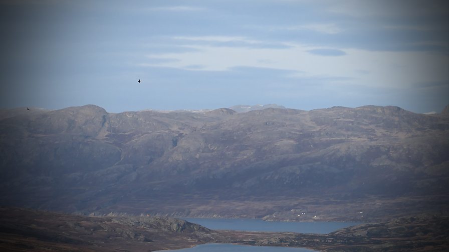 BBC Radio 3 - Slow Radio - Behind the scenes of the BBC's Arctic Sound Walk