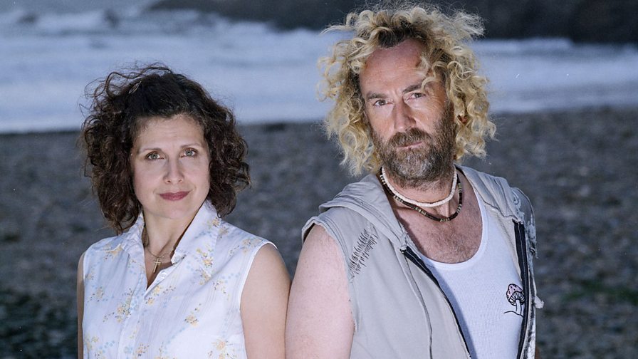 BBC Three - Nighty Night - Available now