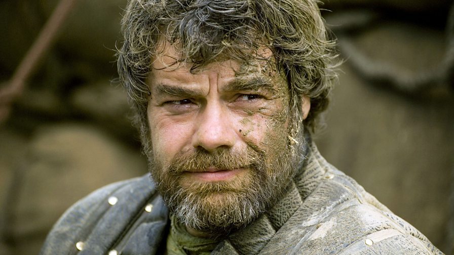 BBC One - Robin Hood, Series 1 - Episode guide