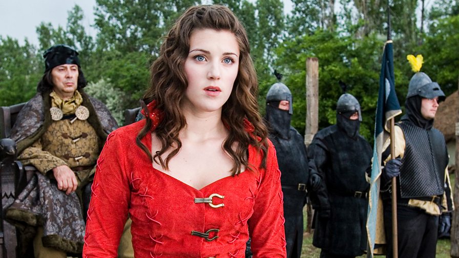 BBC One - Robin Hood, Series 2 - Episode guide