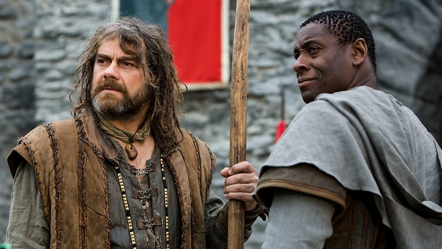 BBC One - Robin Hood - Episode guide