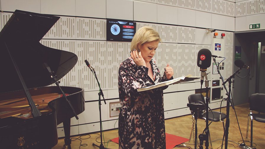 BBC Radio 3 - In Tune Highlights - Downloads