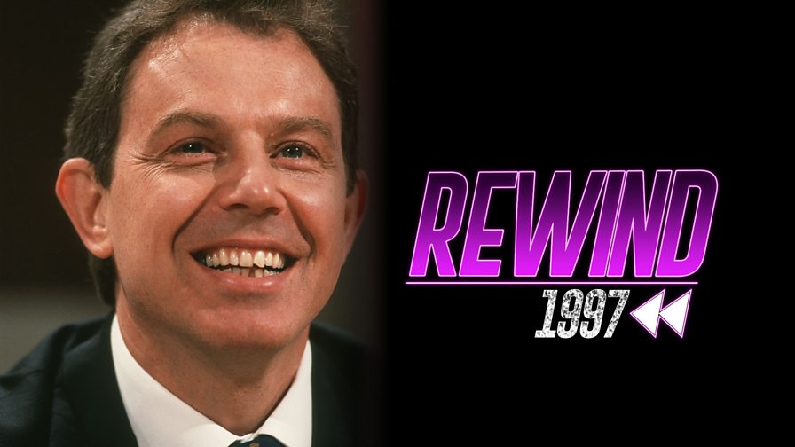 BBC Scotland - Rewind - Available now