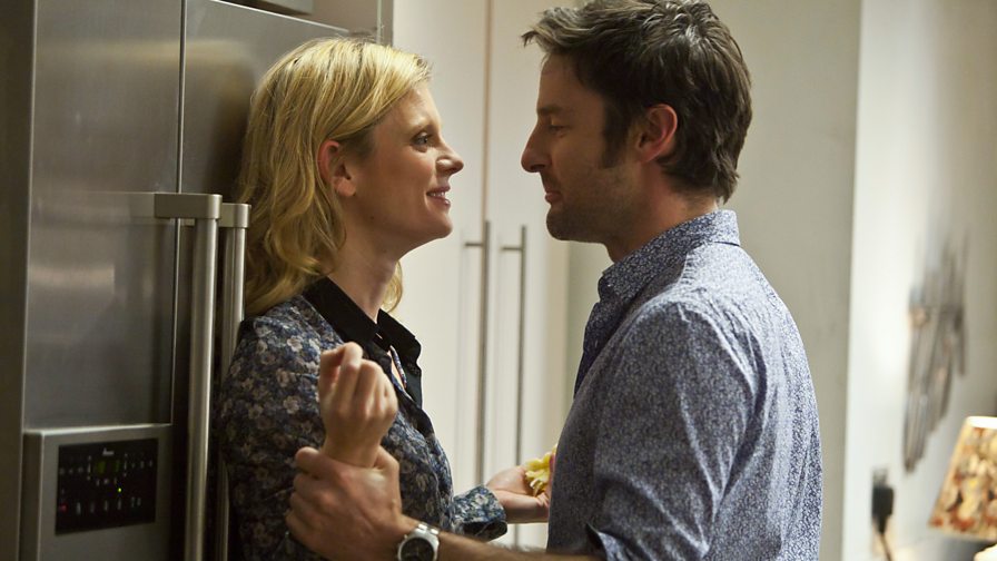 BBC One - Silent Witness, Series 15 - Episode guide