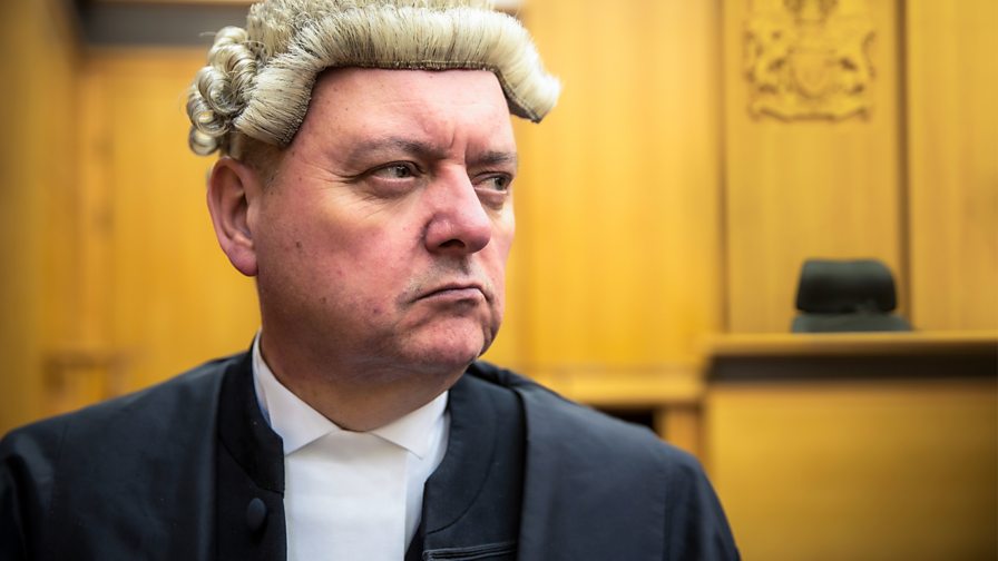 BBC Two - Murder Trial: The Disappearance of Margaret Fleming