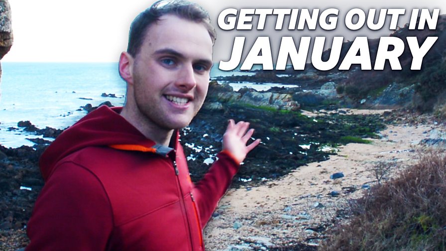 BBC - The Social, Cameron Mackay