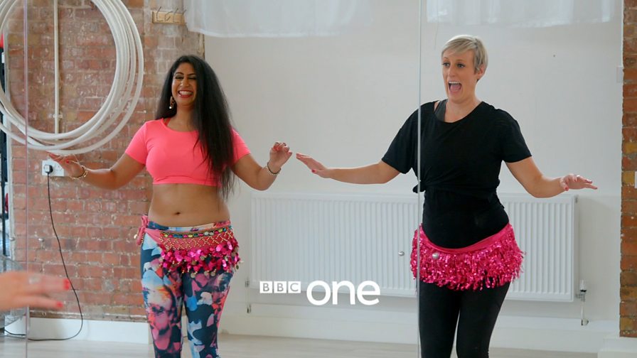 BBC One - Easy Ways to Live Well, Series 1, Episode 1, Hugh Fearnley ...