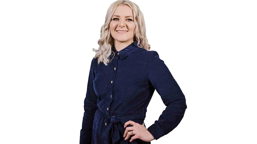 BBC Radio Shropshire - Paul Shuttleworth