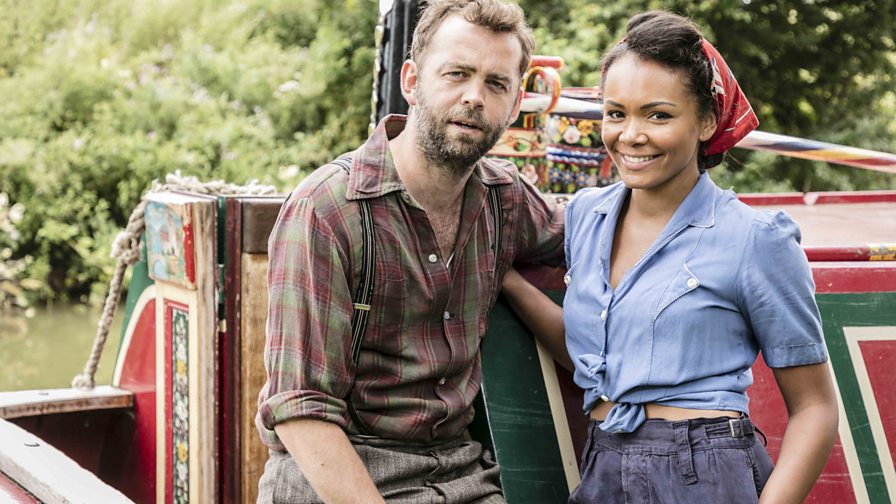 BBC One - Father Brown