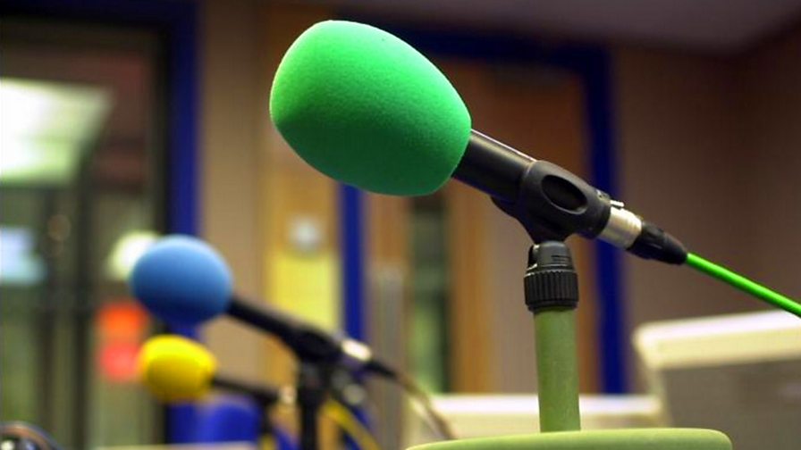 BBC - Local BBC Radio