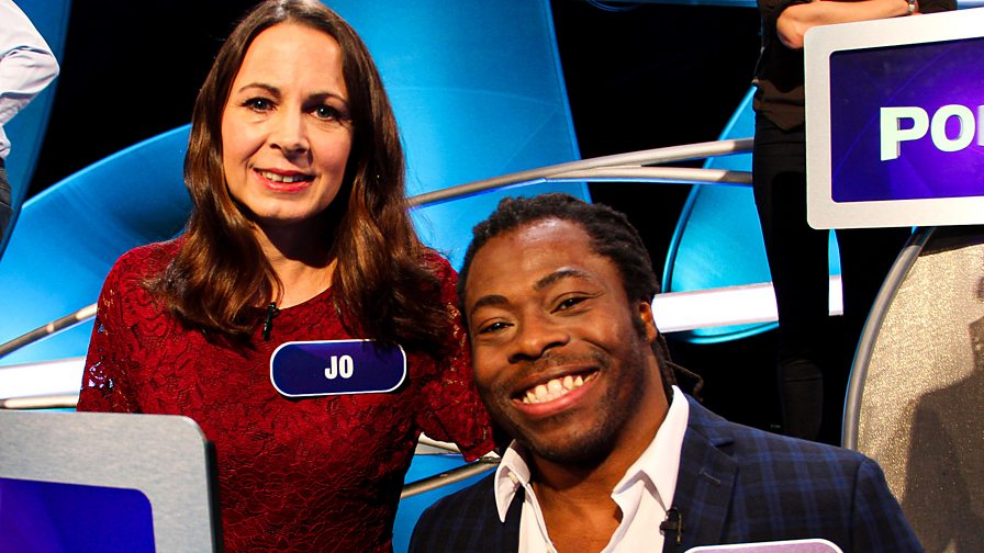 BBC One - Pointless Celebrities, Series 12 - Episode guide