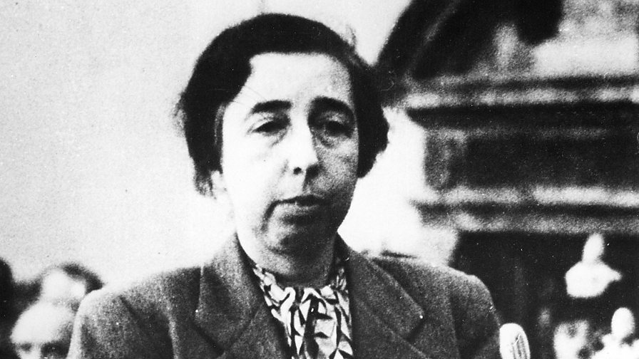 BBC World Service - The Documentary, Memories of the Holocaust