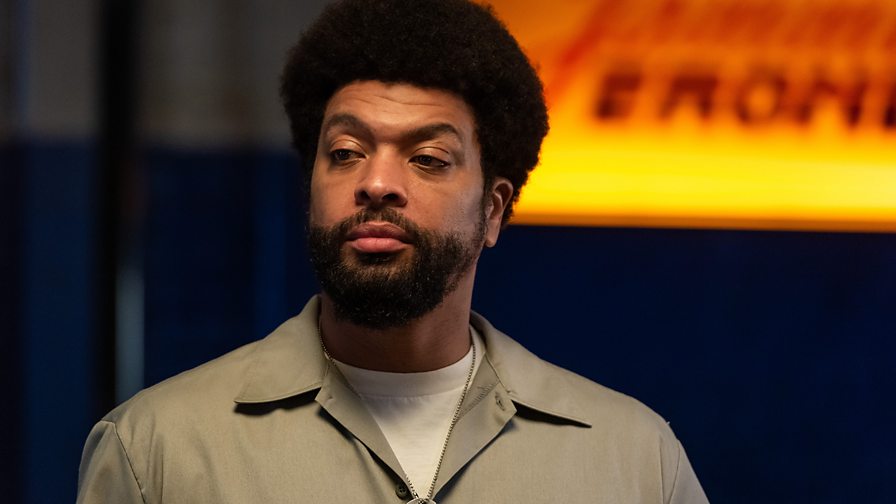 BBC Three - Snowfall, Series 3 - Episode guide