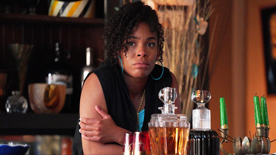 BBC Three - Snowfall, Series 3 - Episode guide