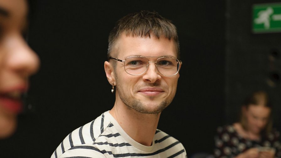 BBC Radio London - Shay Kaur Grewal