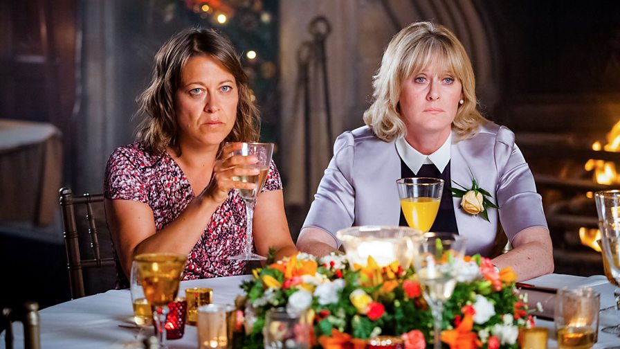BBC One - Last Tango in Halifax, Series 2