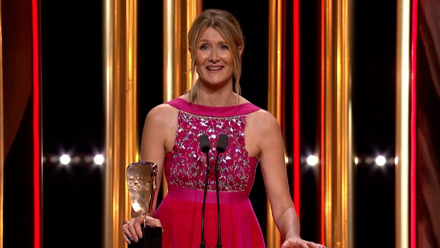 BBC One - The BAFTA Film Awards