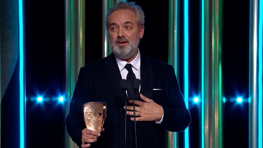 BBC One - The BAFTA Film Awards